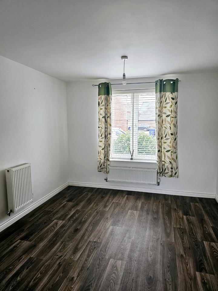 Bodicote, Banbury - 3 Bed Semi-Detached House, Songthrush Road, OX15 ...