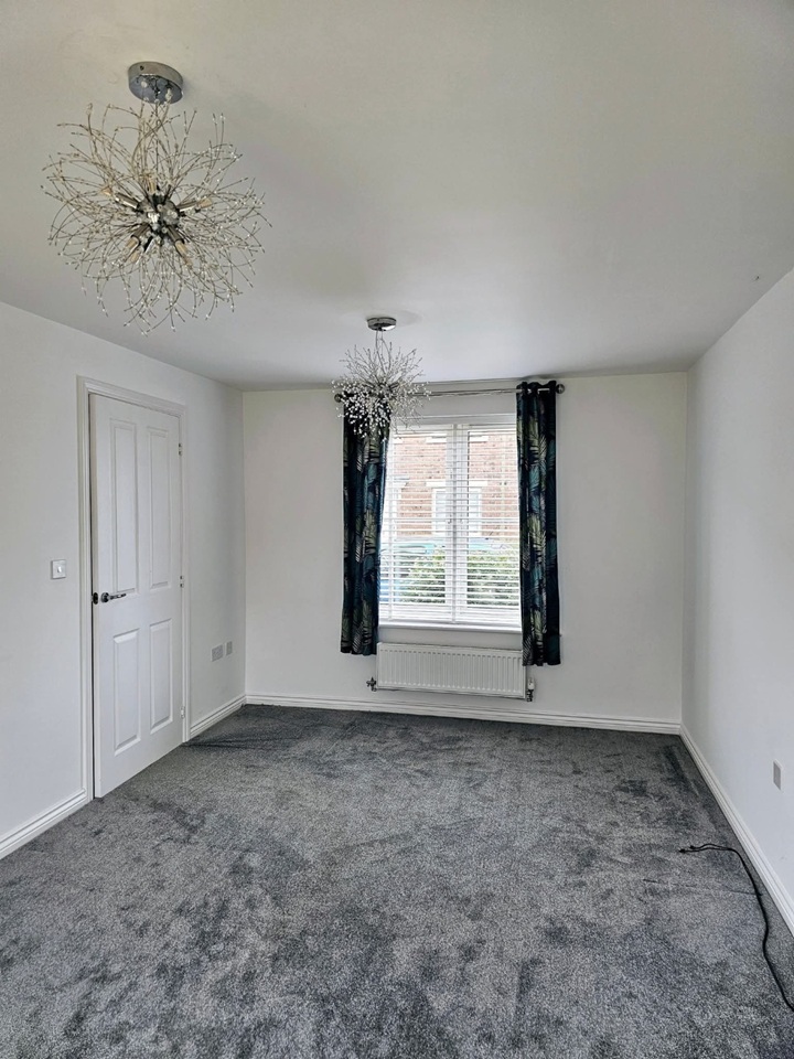 Bodicote, Banbury - 3 Bed Semi-Detached House, Songthrush Road, OX15 ...
