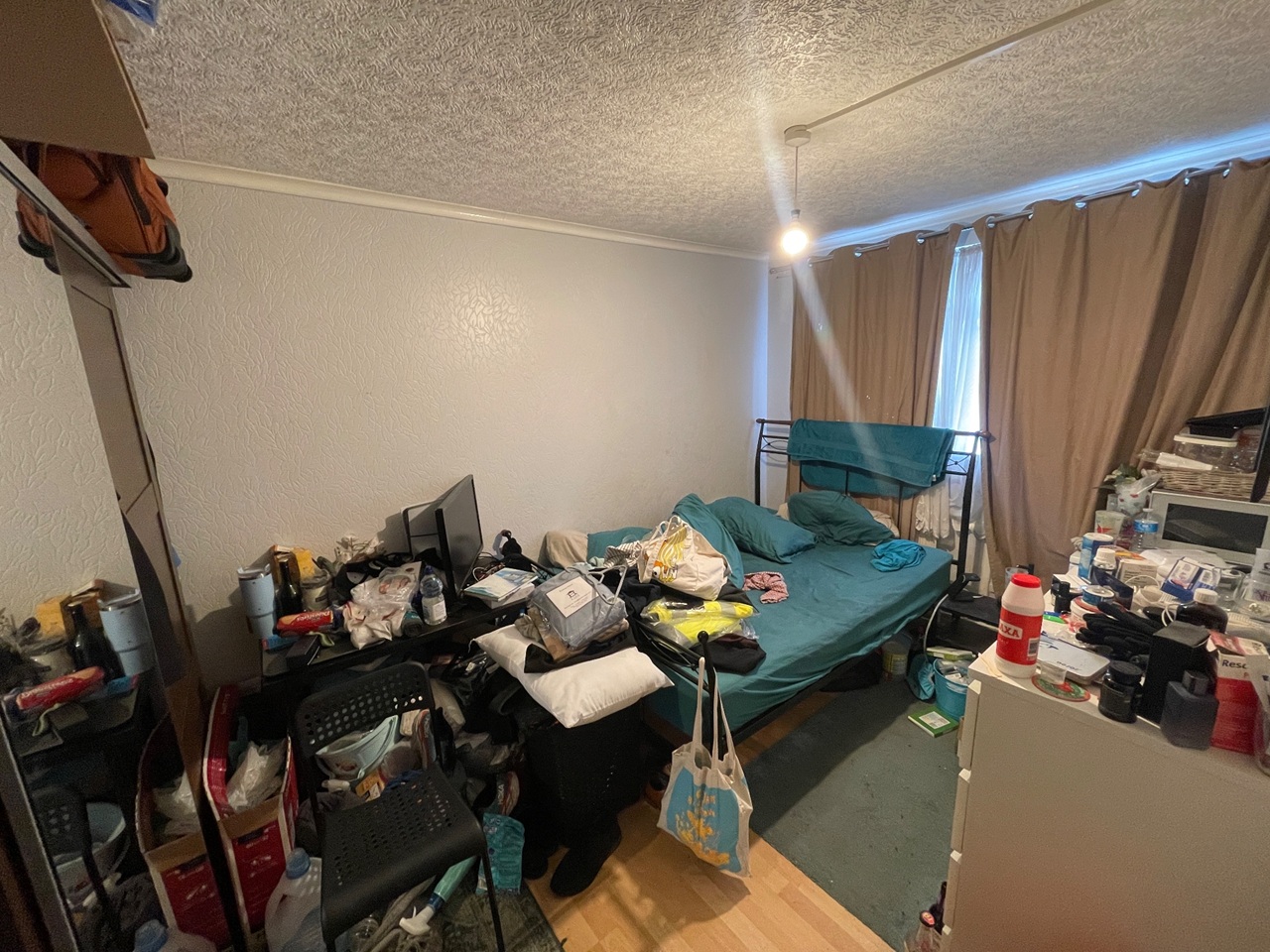Enfield - Room in a Shared Flat, Old Road, EN3 - To Rent Now for £700. ...