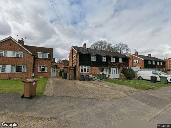 Guildford - Room in a Shared House, Little Hide, GU1 - To Rent Now for ...