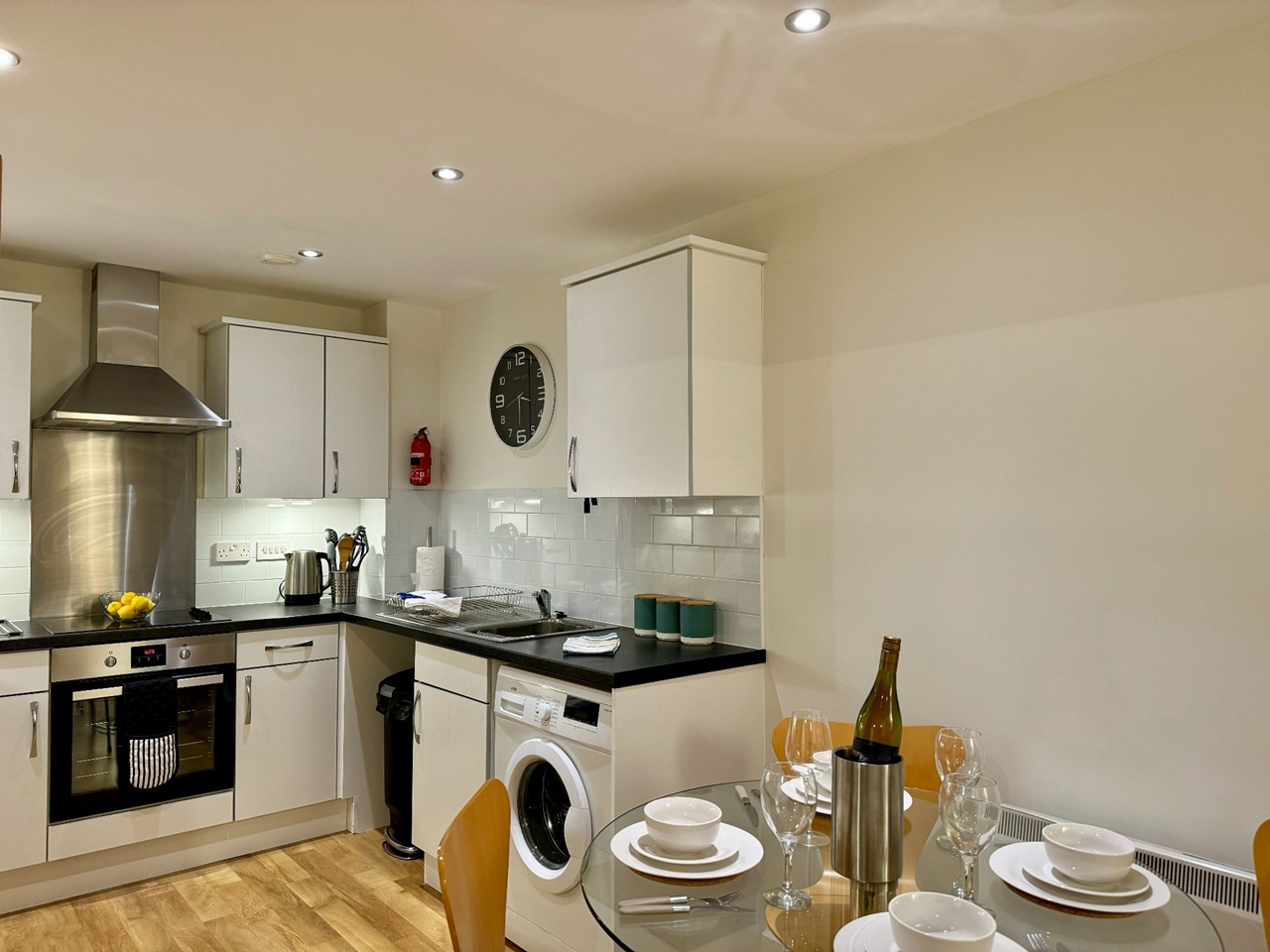 Chester - 1 Bed Flat, Saddlery Way, CH1 - To Rent Now for £1,395.00 p/m