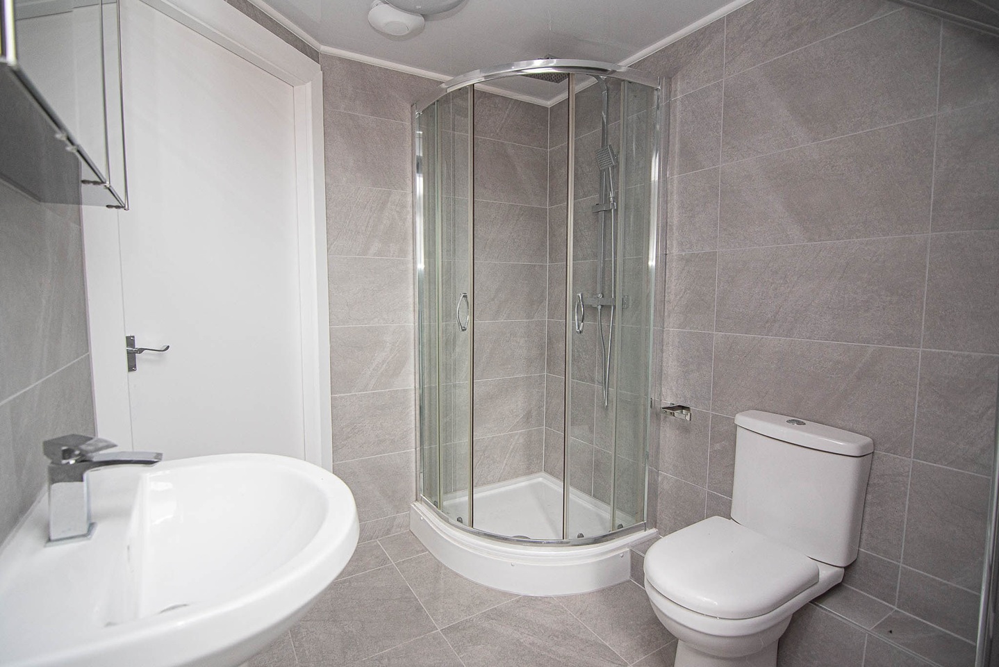 Retford - 1 Bed Flat, Nether Hall, DN1 - To Rent Now for £600.00 p/m