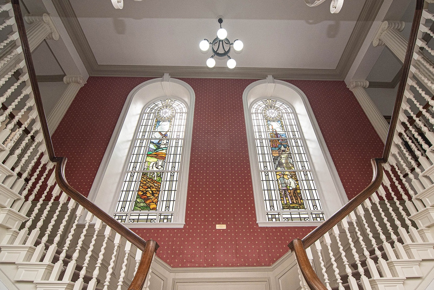 Retford - 1 Bed Flat, Nether Hall, DN1 - To Rent Now for £600.00 p/m