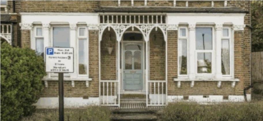 London - 2 Bed Maisonette, Eastcombe Avenue, SE7 - To Rent Now for £ ...