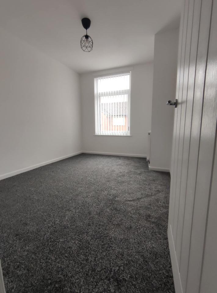 St. Helens - 3 Bed Terraced House, Robins Lane, WA9 - To Rent Now for £ ...