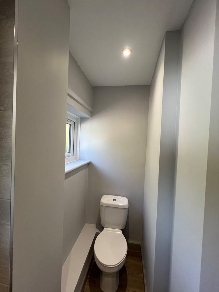 Eaglestone, Milton Keynes - 3 Bed Terraced House, High Trees, MK6 - To ...