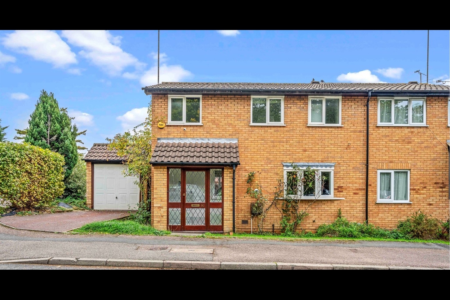 London - 3 Bed Semi-Detached House, Marshalls Close, N11 - To Rent Now ...