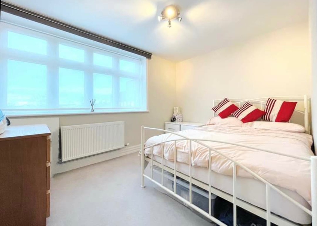 London - Room in a Shared Flat, Field End Road, HA4 - To Rent Now for £ ...