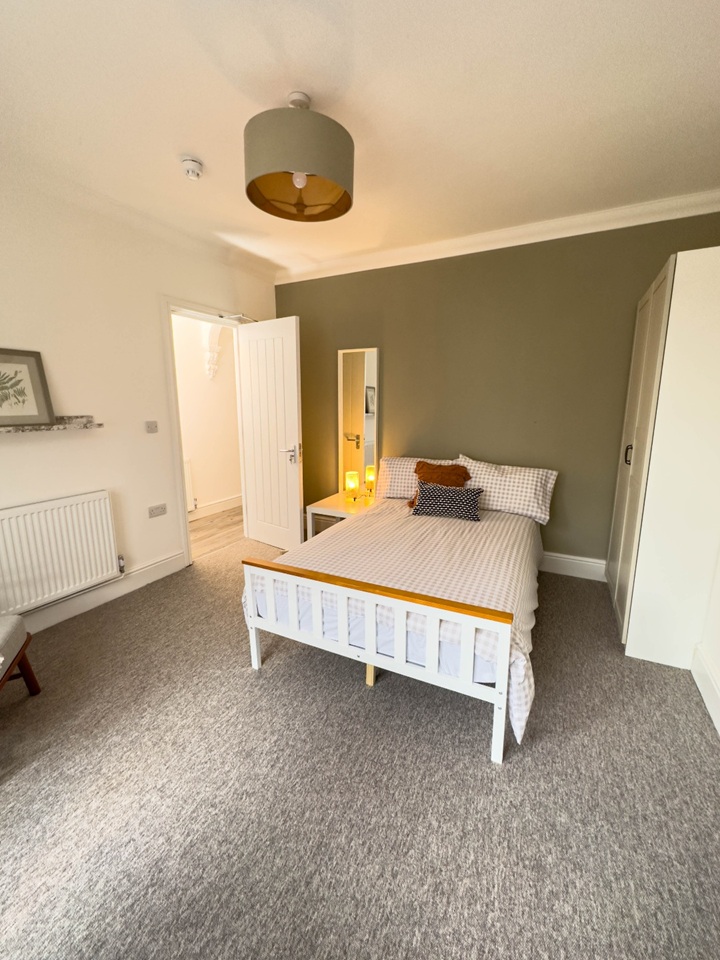 Hereford - 6 Bed Terraced House, Ryelands Street, HR4 - To Rent Now for ...