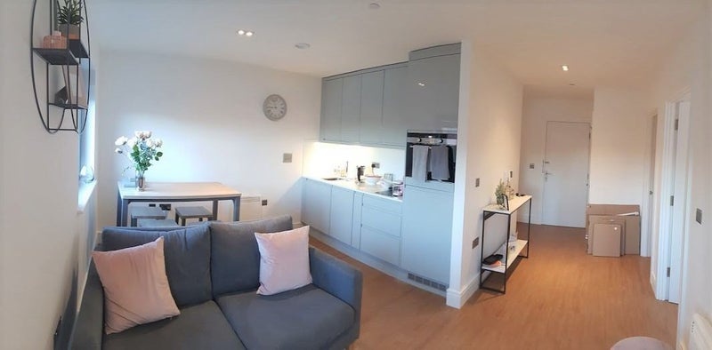 London - 2 Bed Flat, Red Lion Square, SW18 - To Rent Now for £2,400.00 p/m