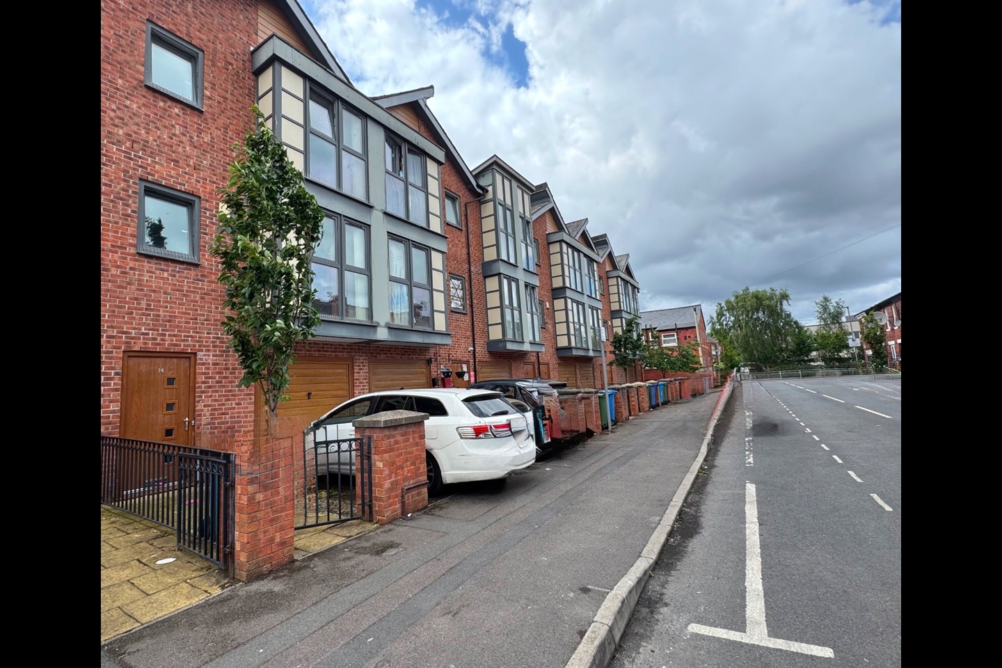 Manchester - Room in a Shared House, Dunworth Street, M14 - To Rent Now ...