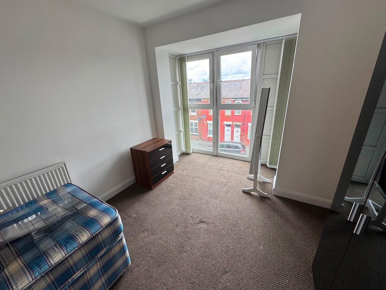 Manchester - Room in a Shared House, Dunworth Street, M14 - To Rent Now ...