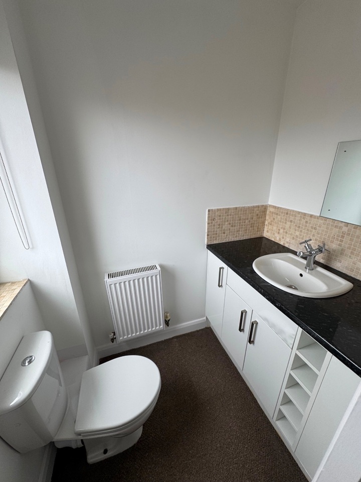 Manchester - Room in a Shared House, Dunworth Street, M14 - To Rent Now ...
