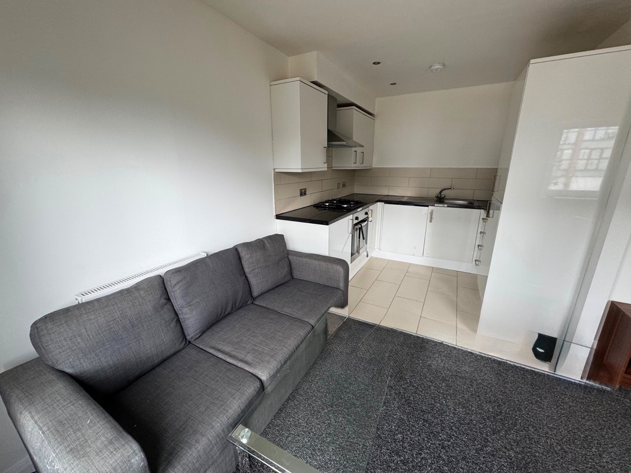 Manchester - Room in a Shared House, Dunworth Street, M14 - To Rent Now ...