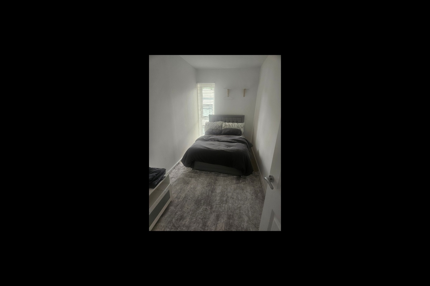 Wallington - Room in a Shared Flat, Poplin House, SM6 - To Rent Now for ...