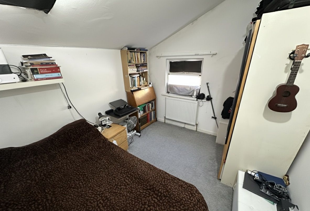 London - Room in a Shared House, Elswick Road, SE13 - To Rent Now for £ ...