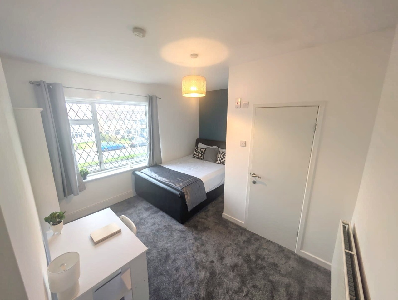 Coventry - Room in a Shared House, Ansty Road, CV2 - To Rent Now for £ ...