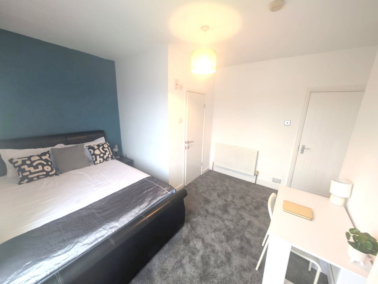 Coventry - Room in a Shared House, Ansty Road, CV2 - To Rent Now for £ ...