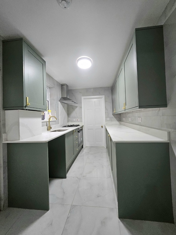 Luton - 3 Bed Terraced House, Reginald Street, LU2 - To Rent Now for £ ...