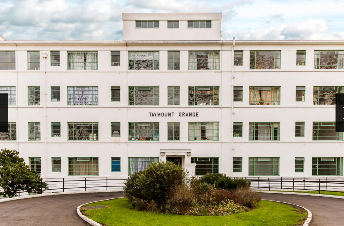 London - Studio Flat, Taymount Grange, SE23 - To Rent Now for £1,300.00 p/m