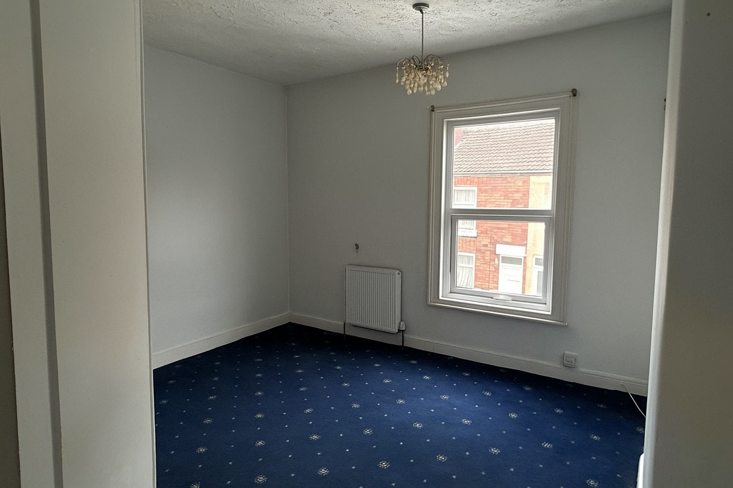 Doncaster - 2 Bed Terraced House, Harrington Street, DN1 - To Rent Now ...