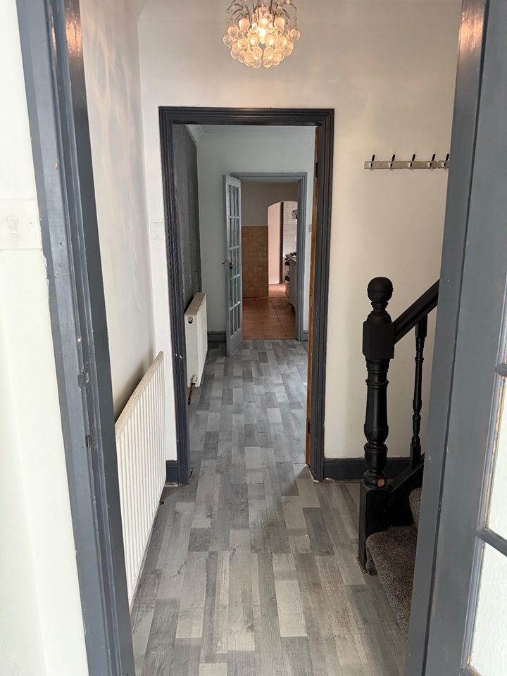 Boston - 3 Bed Terraced House, Portland Street, PE21 - To Rent Now for ...
