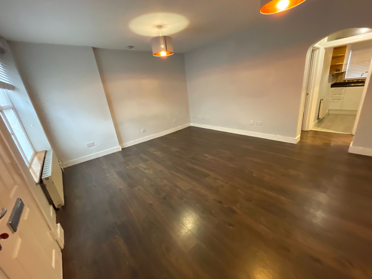 Swindon - 1 Bed Flat, North Street, SN1 - To Rent Now for £825.00 p/m