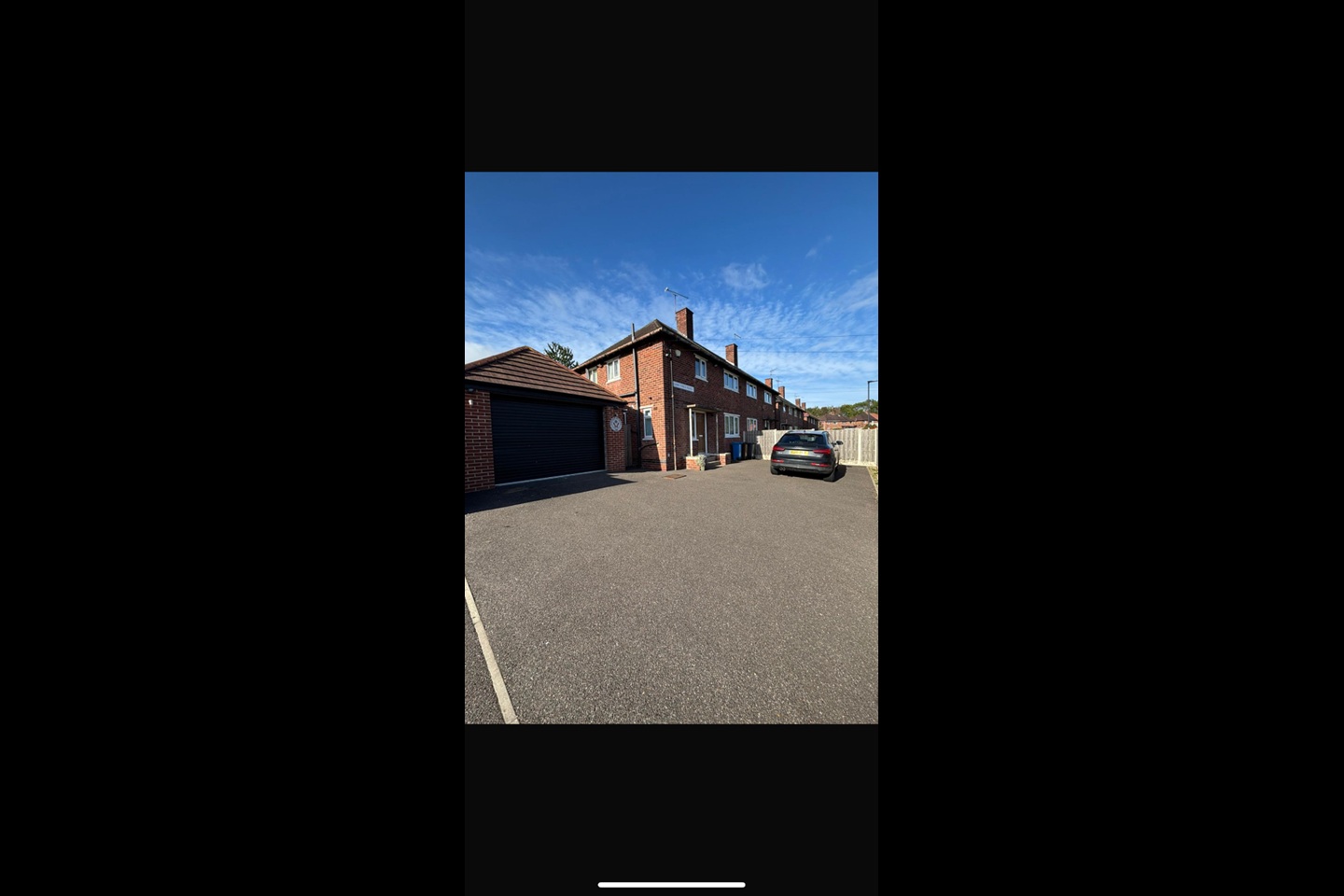Hackenthorpe - 3 Bed Semi-Detached House, Hackenthorpe, S12 - To Rent ...