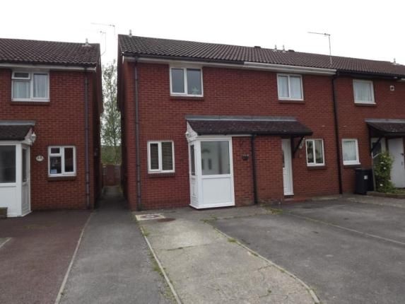 Bournemouth - 2 Bed End Terrace, Tincleton Gardens, BH9 - To Rent Now ...