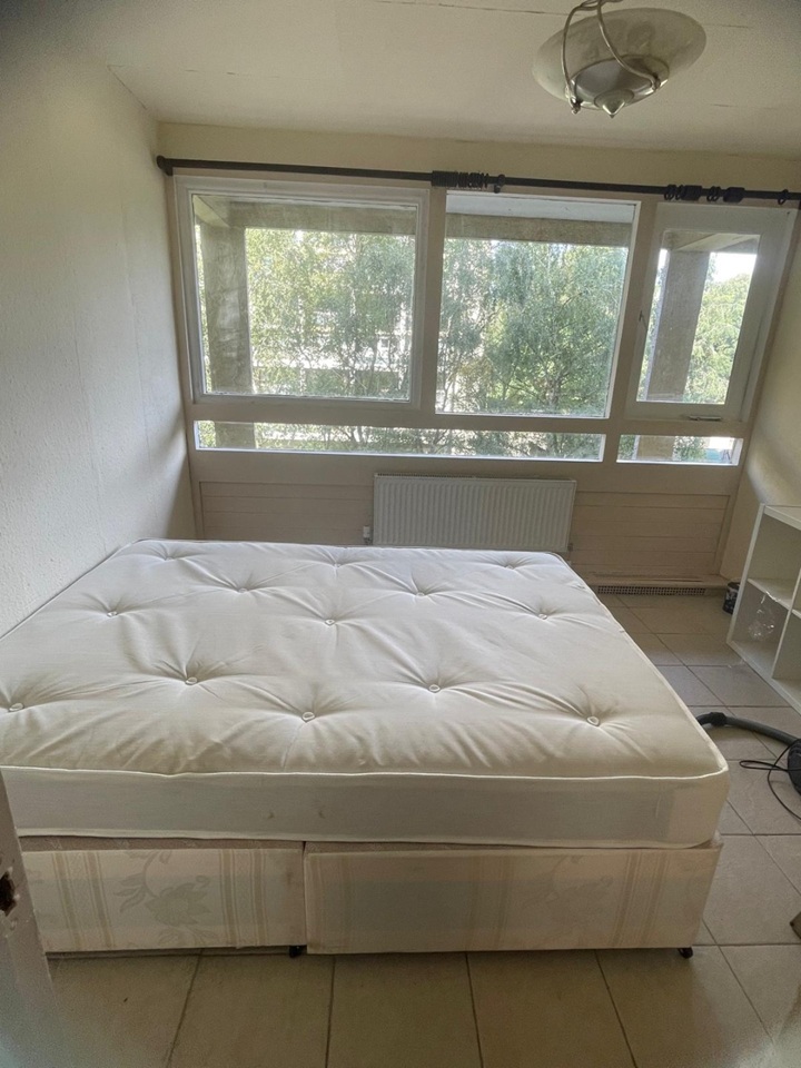 London - Room in a Shared Flat, Binley House, SW15 - To Rent Now for £ ...