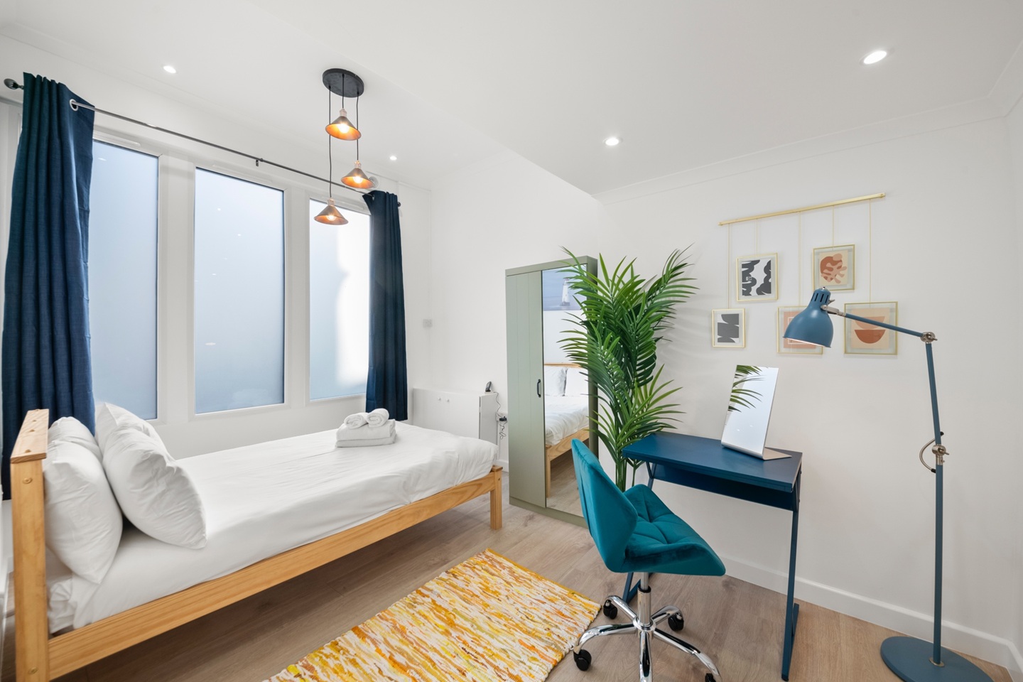 London - 1 Bed Flat, Blackheath, SE10 - To Rent Now for £1,600.00 p/m