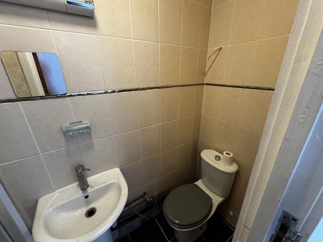 London - 1 Bed Flat, Clapham Road, SW9 - To Rent Now for £1,600.00 p/m