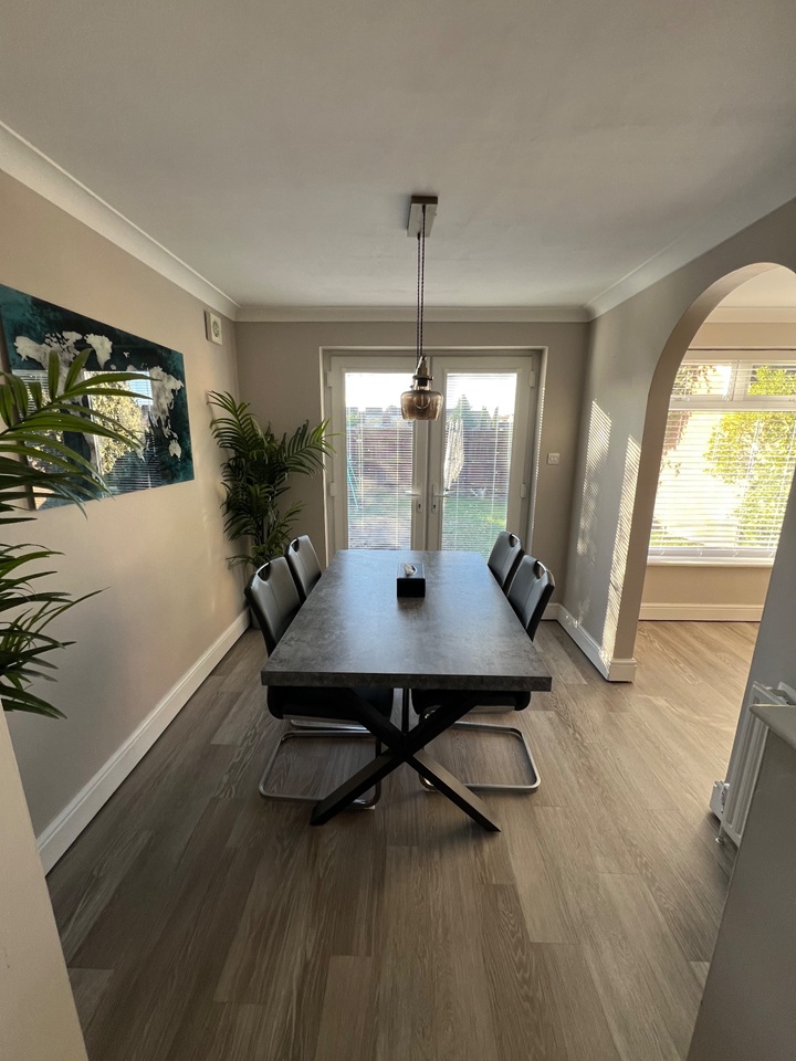 Luton - 4 Bed Detached House, Goldcrest Close, LU4 - To Rent Now for £ ...