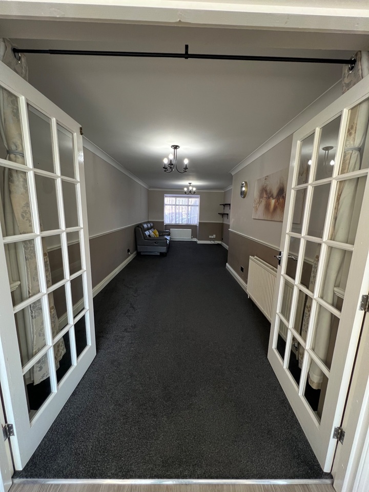 Luton - 4 Bed Detached House, Goldcrest Close, LU4 - To Rent Now for £ ...