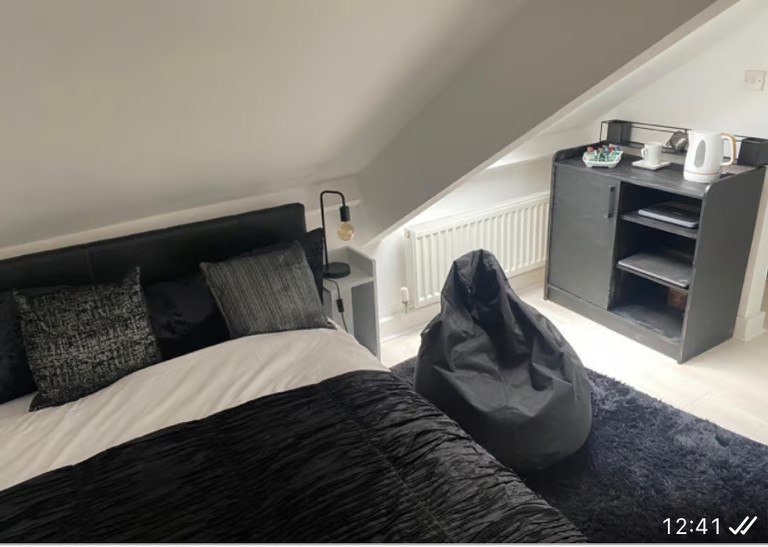 Newcastle Upon Tyne - Room in a Shared House, Sidney Grove, NE4 - To ...