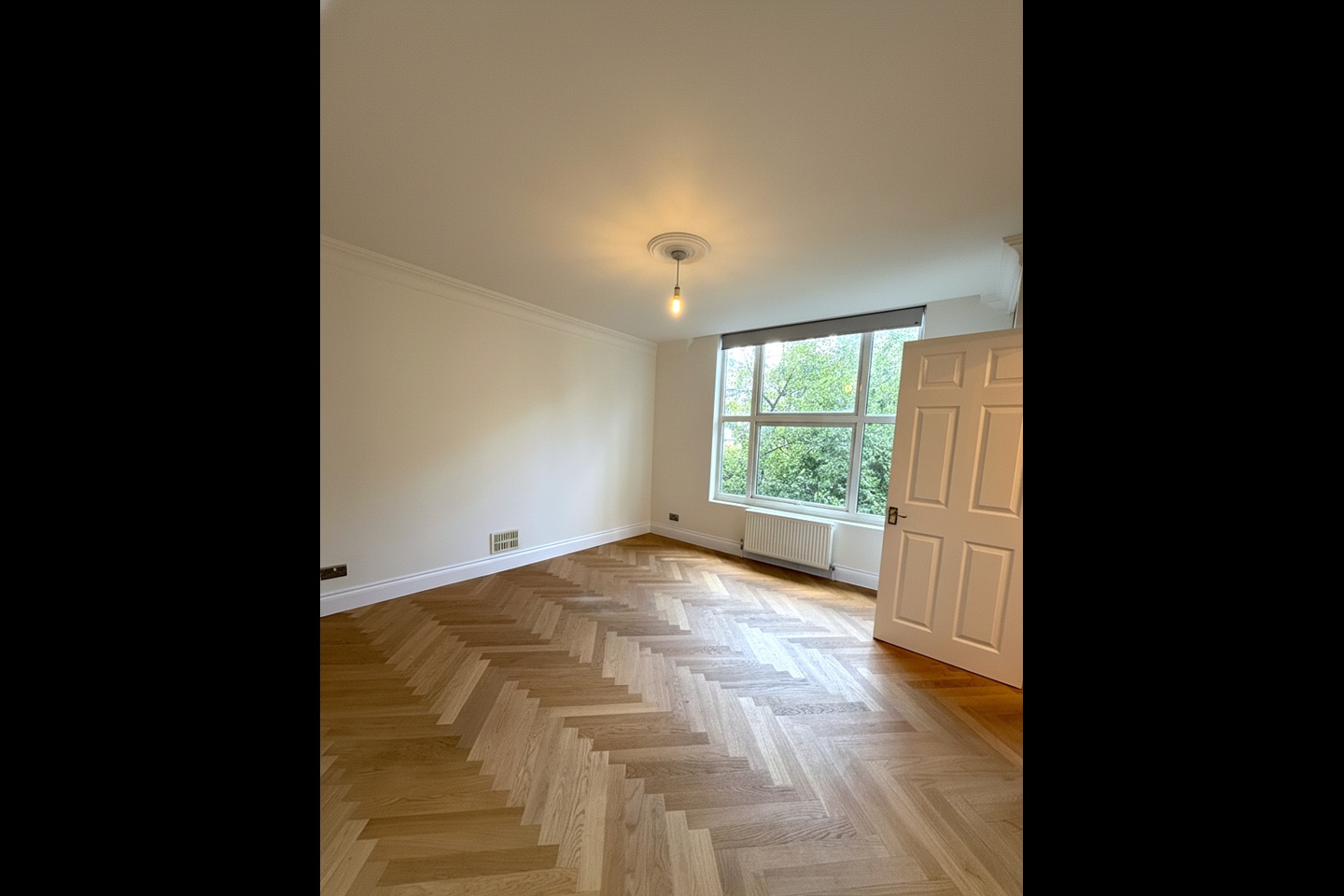 London - 1 Bed Flat, Greenwich South Street, SE10 - To Rent Now for £ ...
