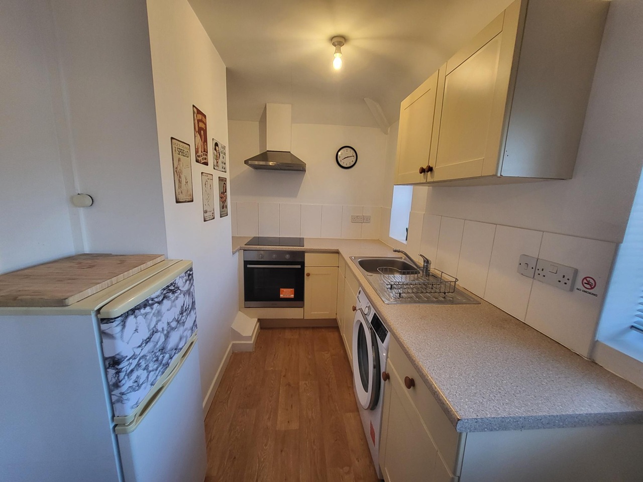 Oxford - 2 Bed Flat, Donnington Bridge Road, OX4 - To Rent Now for £ ...