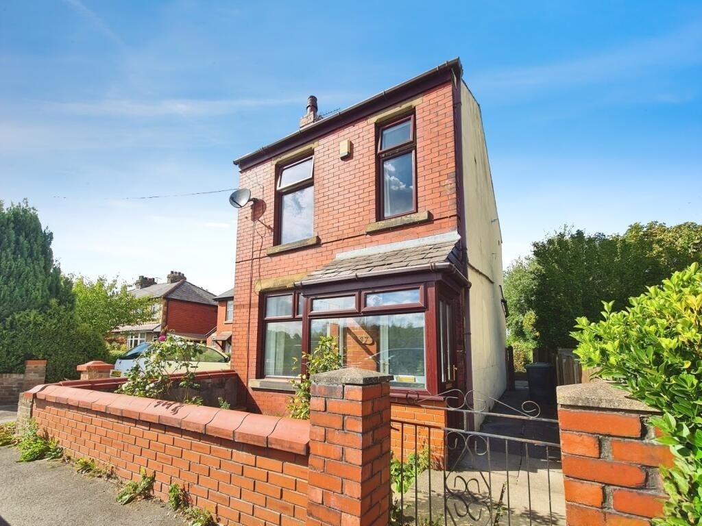 Gamesley, Glossop - 2 Bed Detached House, Glossop Road, SK13 - To Rent ...