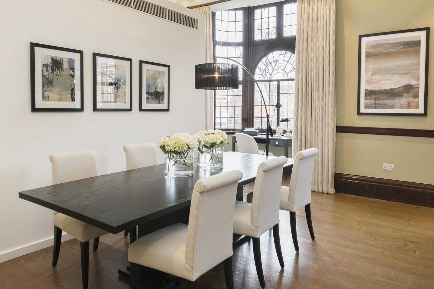 London - 1 Bed Flat, Kings Road, SW3 - To Rent Now for £5,500.00 p/m