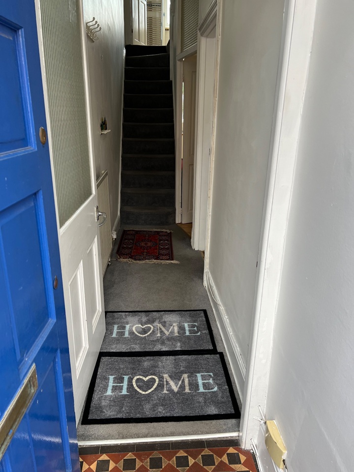 Exeter - 3 Bed Terraced House, Salisbury Road, EX4 - To Rent Now for £ ...