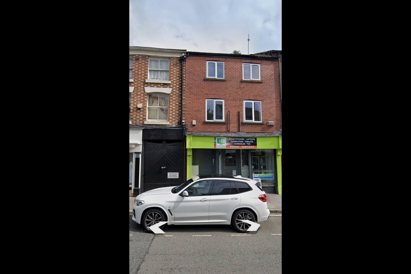 Middleton, Manchester - 1 Bed Flat, Long Street, M24 - To Rent Now for ...