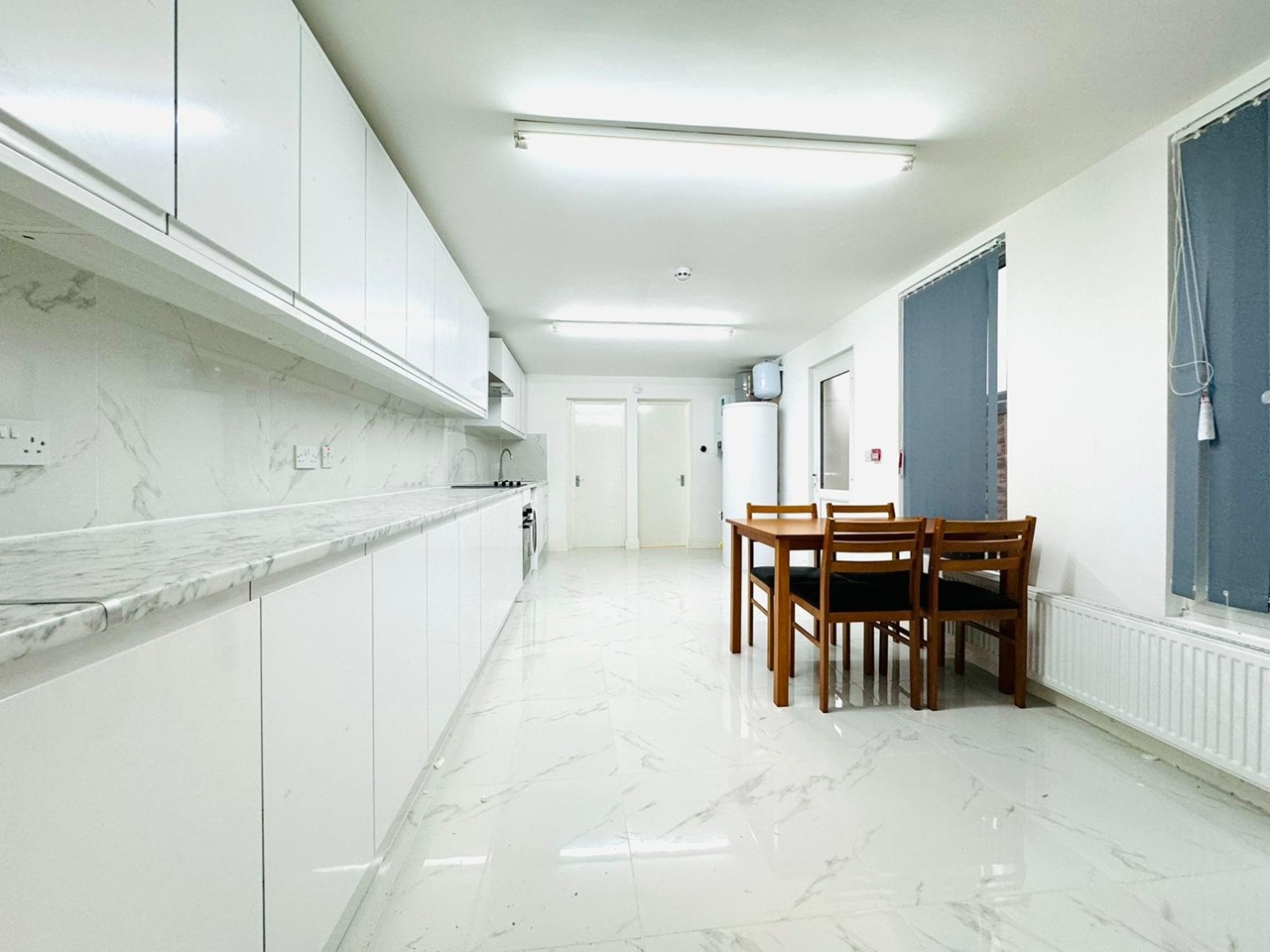 Forest Gate - Room in a Shared House, Forest Gate Elizabeth Line, E12 ...