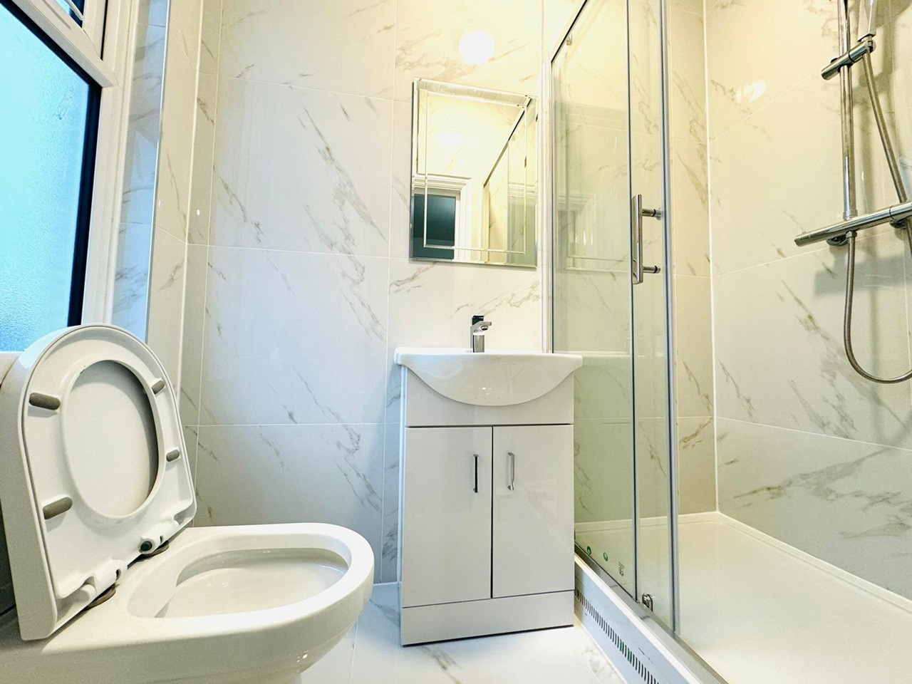 Forest Gate - Room in a Shared House, Forest Gate Elizabeth Line, E12 ...