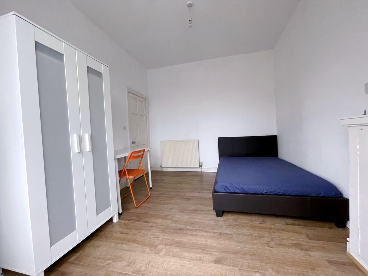 Salford - Room in a Shared House, Fitzwarren Street, M6 - To Rent Now ...