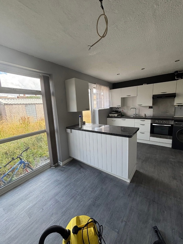 Grassmoor, Chesterfield - 3 Bed Semi-Detached House, Cornwall Drive ...