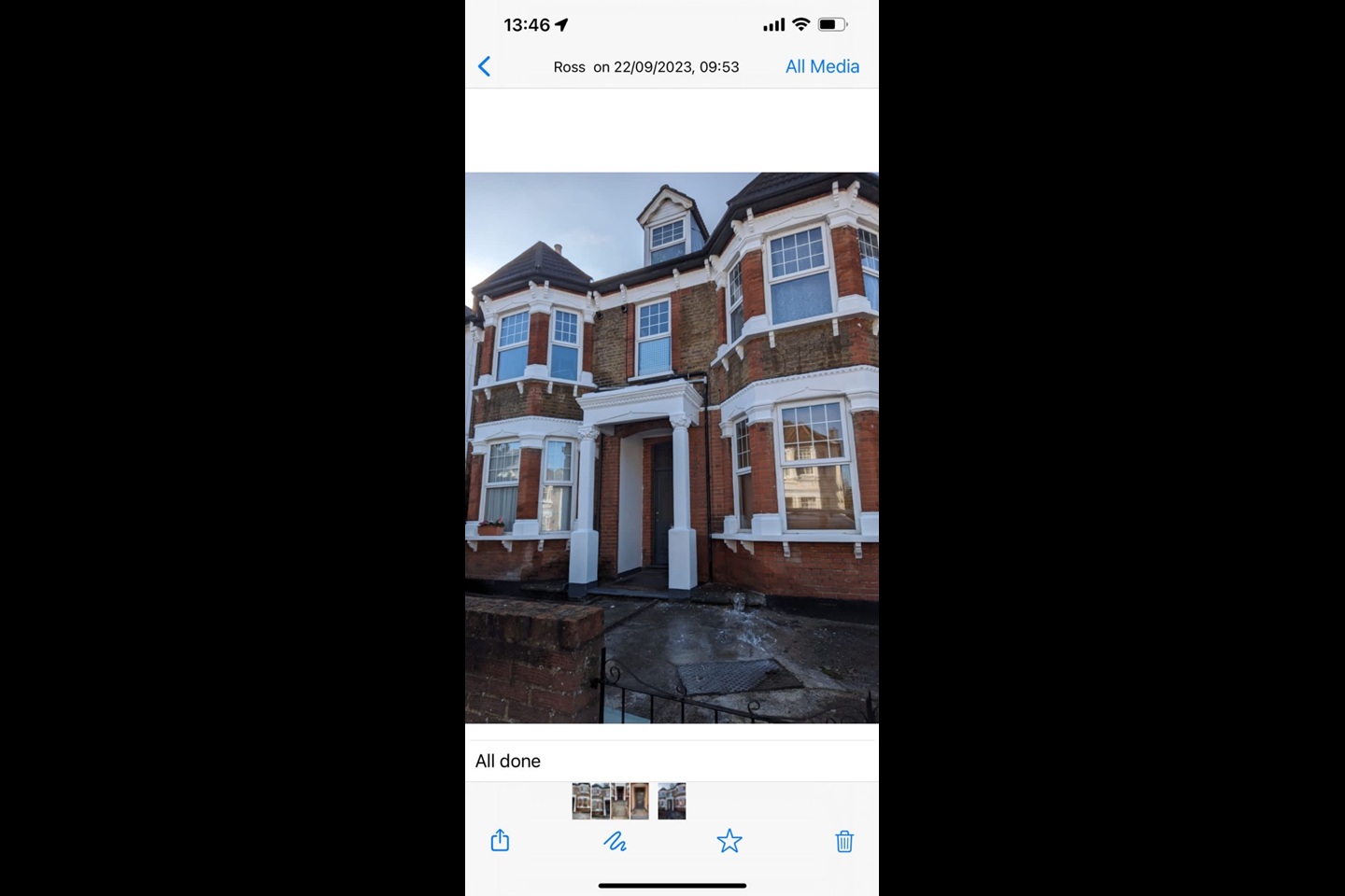 London - 1 Bed Flat, Rosenthal Road, SE6 - To Rent Now for £1,400.00 p/m