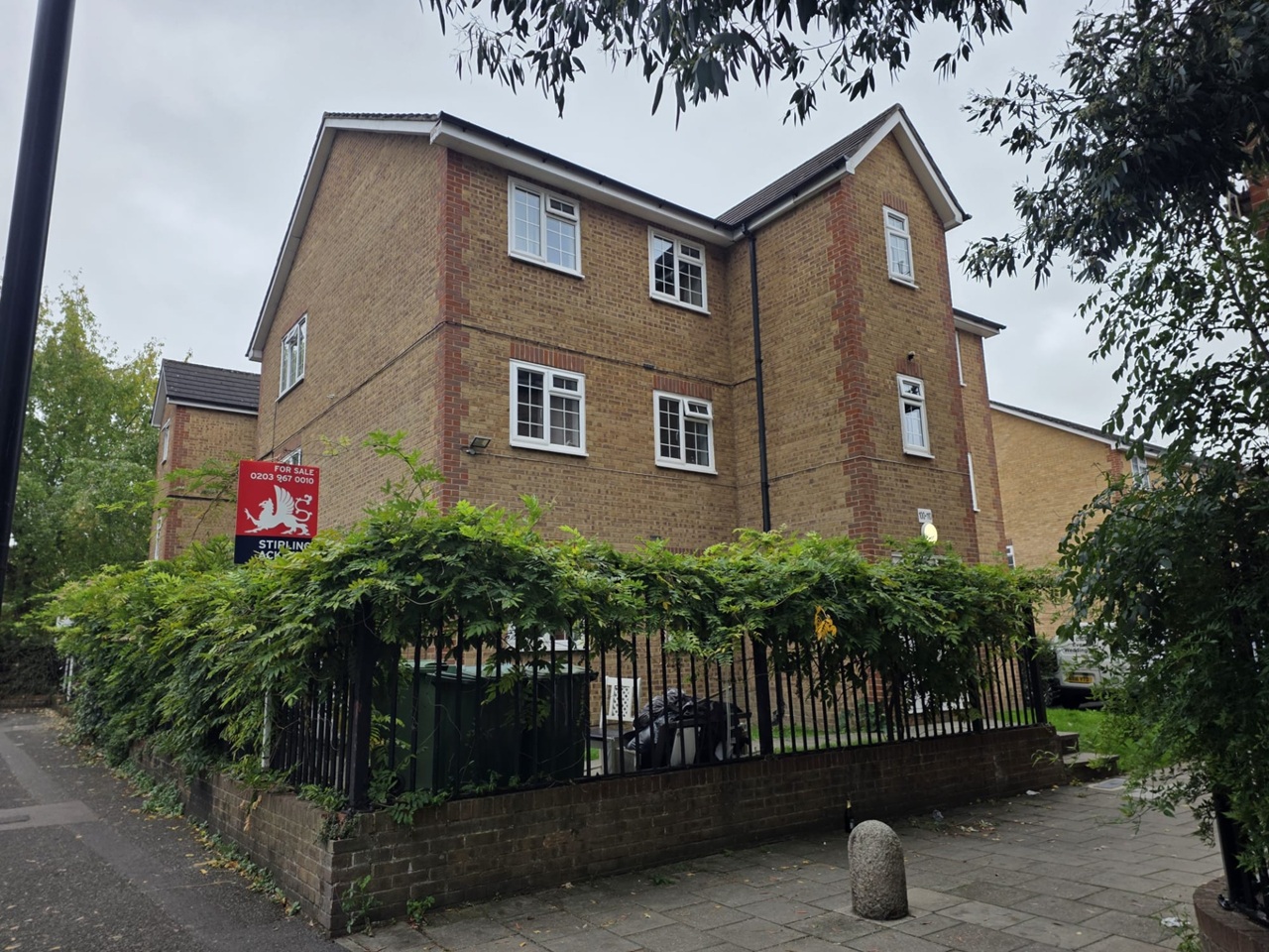 London - Room in a Shared Flat, Havil Street, SE5 - To Rent Now for £ ...