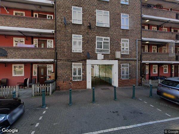 London - 2 Bed Flat, Fairmead House, E9 - To Rent Now for £1,950.00 p/m