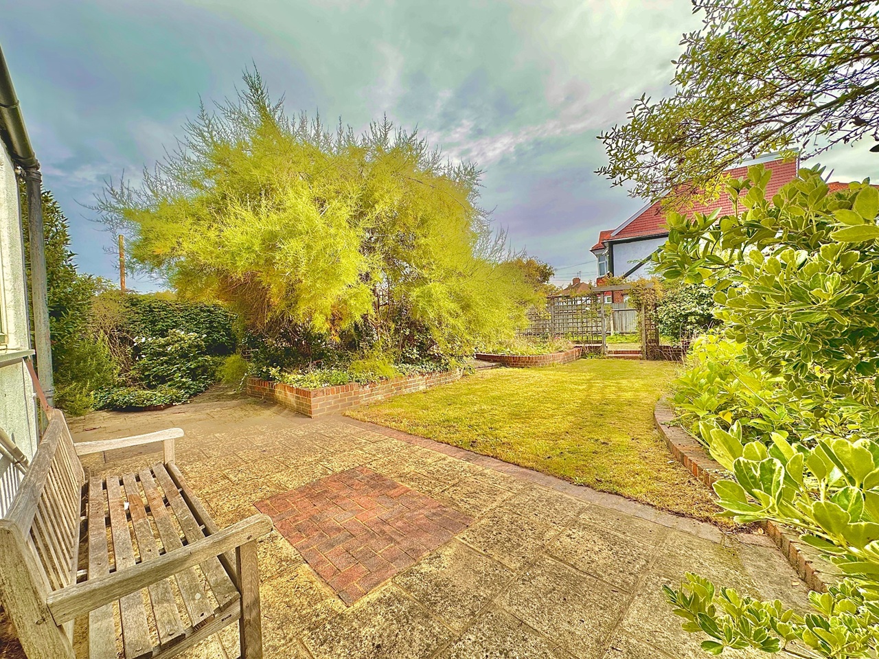 London - 3 Bed Semi-Detached House, Robin Hood Way, SW15 - To Rent Now ...