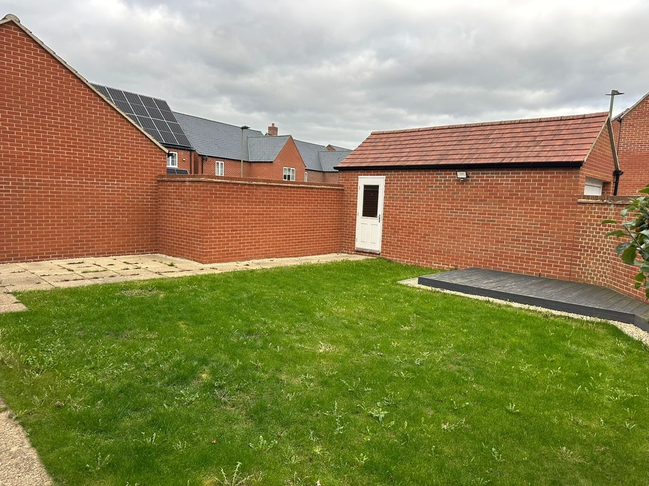 Bodicote, Banbury - 4 Bed Detached House, Mayweed Road, OX15 - To Rent ...